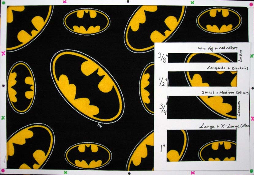 Doggon Fancy dog collars, leashes, cat toys