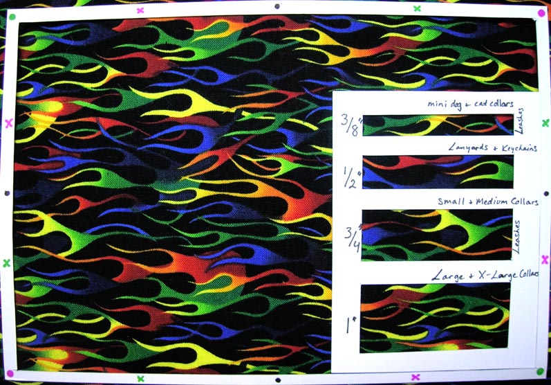 Doggon Fancy dog collars, leashes, cat toys