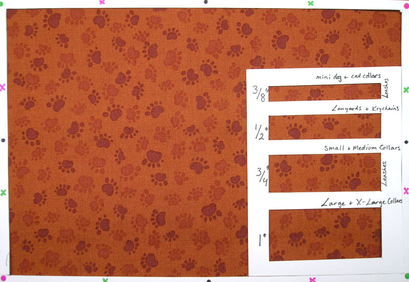 Doggon Fancy dog collars, leashes, cat toys